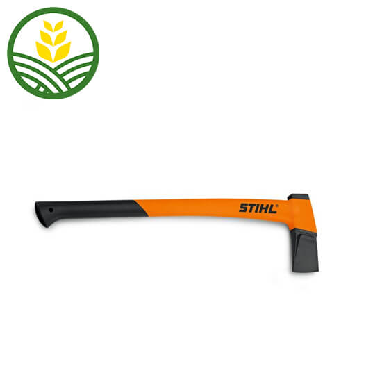 Stihl AX 20 PC Cleaving Axe – Cornthwaite Group - eShop