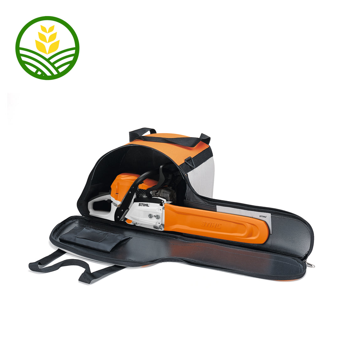 Stihl Chainsaw Bag – Cornthwaite Group - eShop