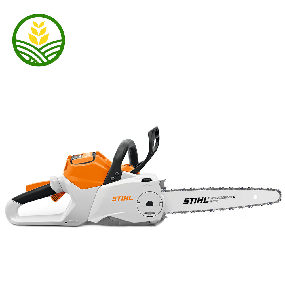 MSA 200 C-BQ Cordless Chainsaw | Stihl | Cornthwaite Groundcare ...