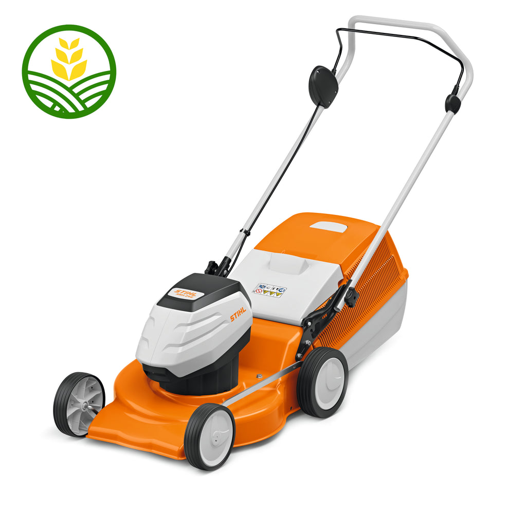 RMA 339 C Cordless Lawn Mower | Stihl | Cornthwaite Groundcare ...