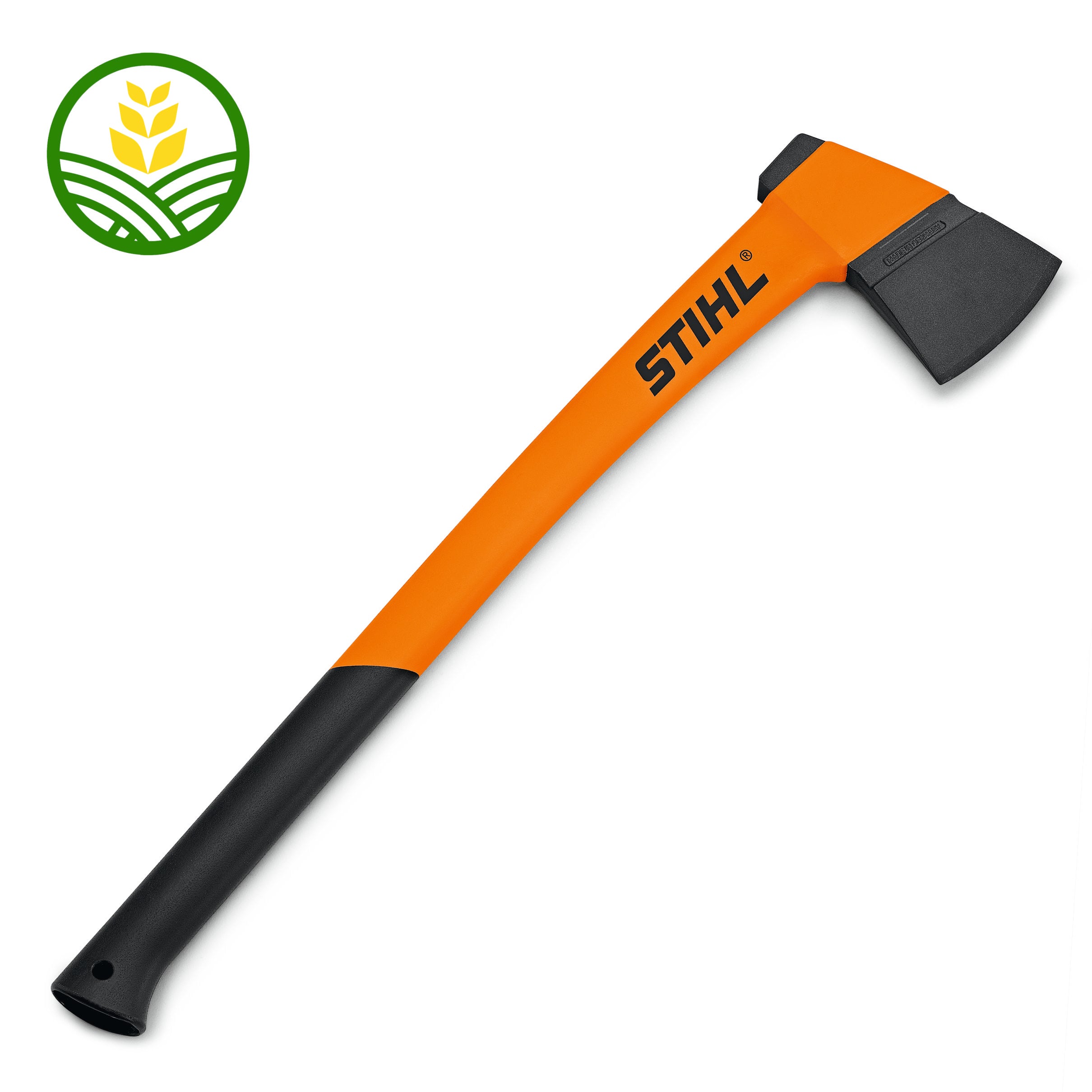 Stihl AX 20 PC Cleaving Axe – Cornthwaite Group - eShop